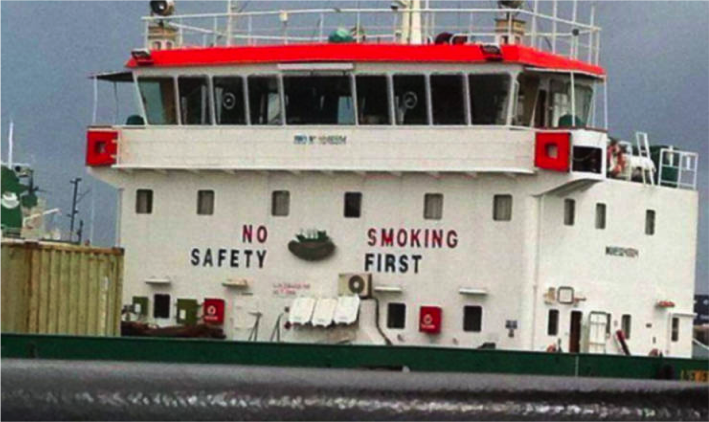 Proximity – Graph workflow